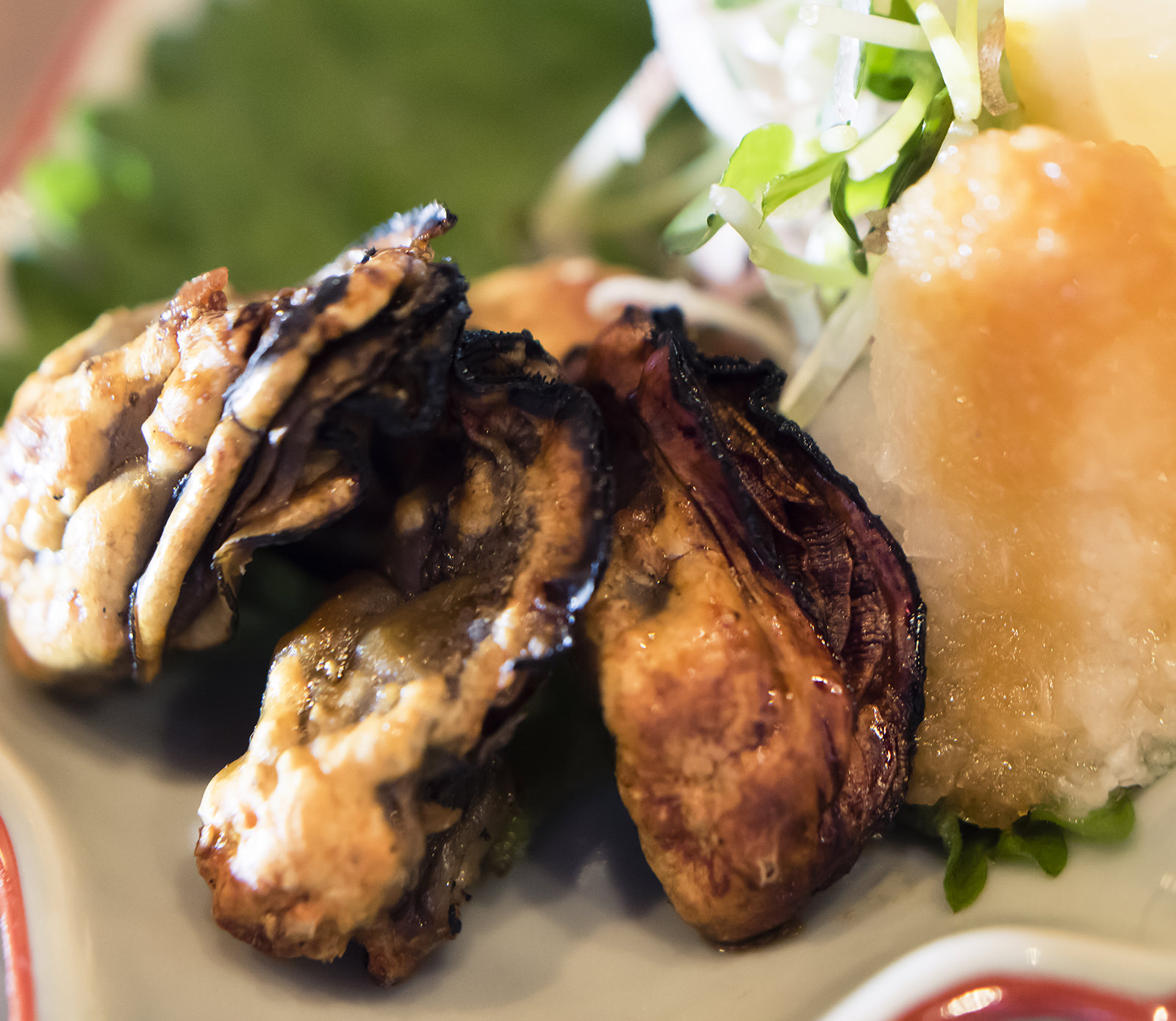 広島はしご牡蠣の｢干し牡蠣｣メニュー | カンパイ!広島県 牡蠣ングダム